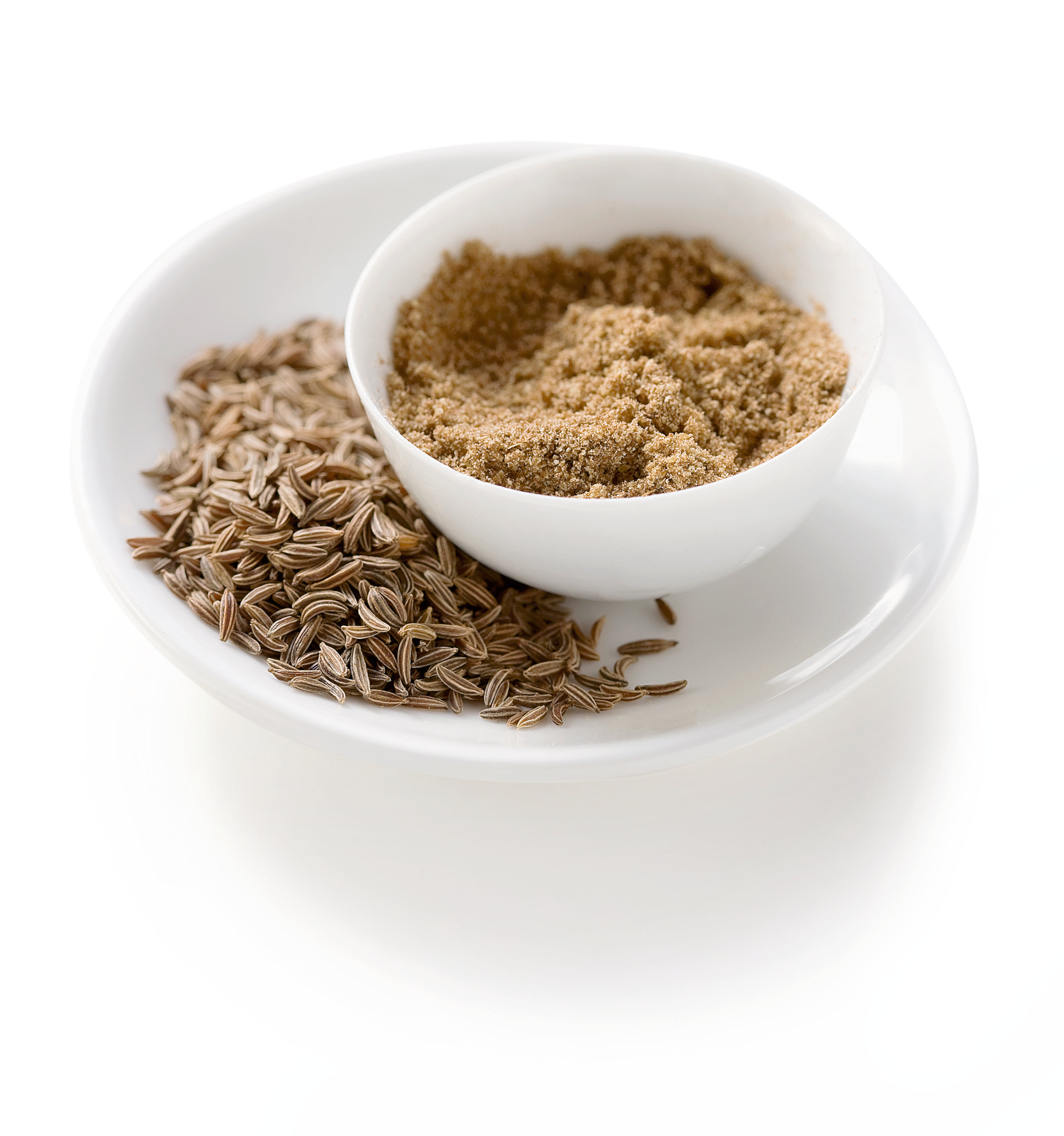 Kümmel - CARUM CARVI – Alfons Schuhbeck